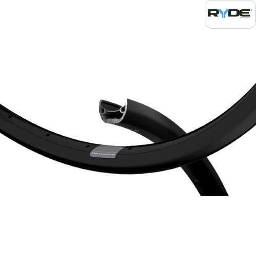 ryde andra rim – Wooster's Wheels